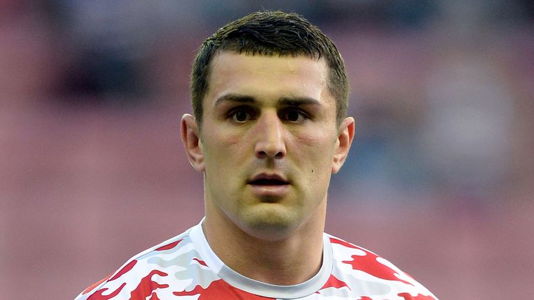 Challenge Cup suspensions for Ashton Sims and Ben Flower | Rugby League ...