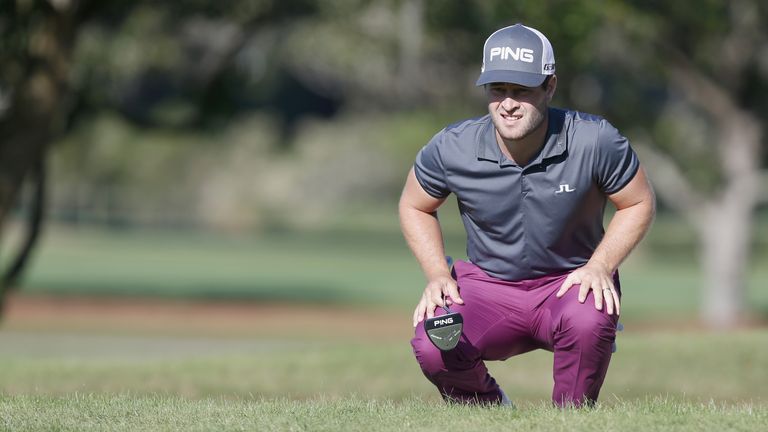 David Lingmerth begins Ryder Cup bid at Australian PGA Championship ...