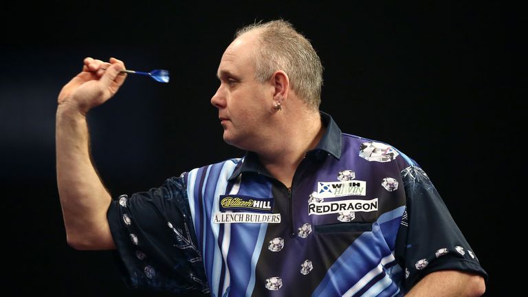 Michael van Gerwen's 6-0 defeat to Ian White, analysed by Wayne Mardle ...