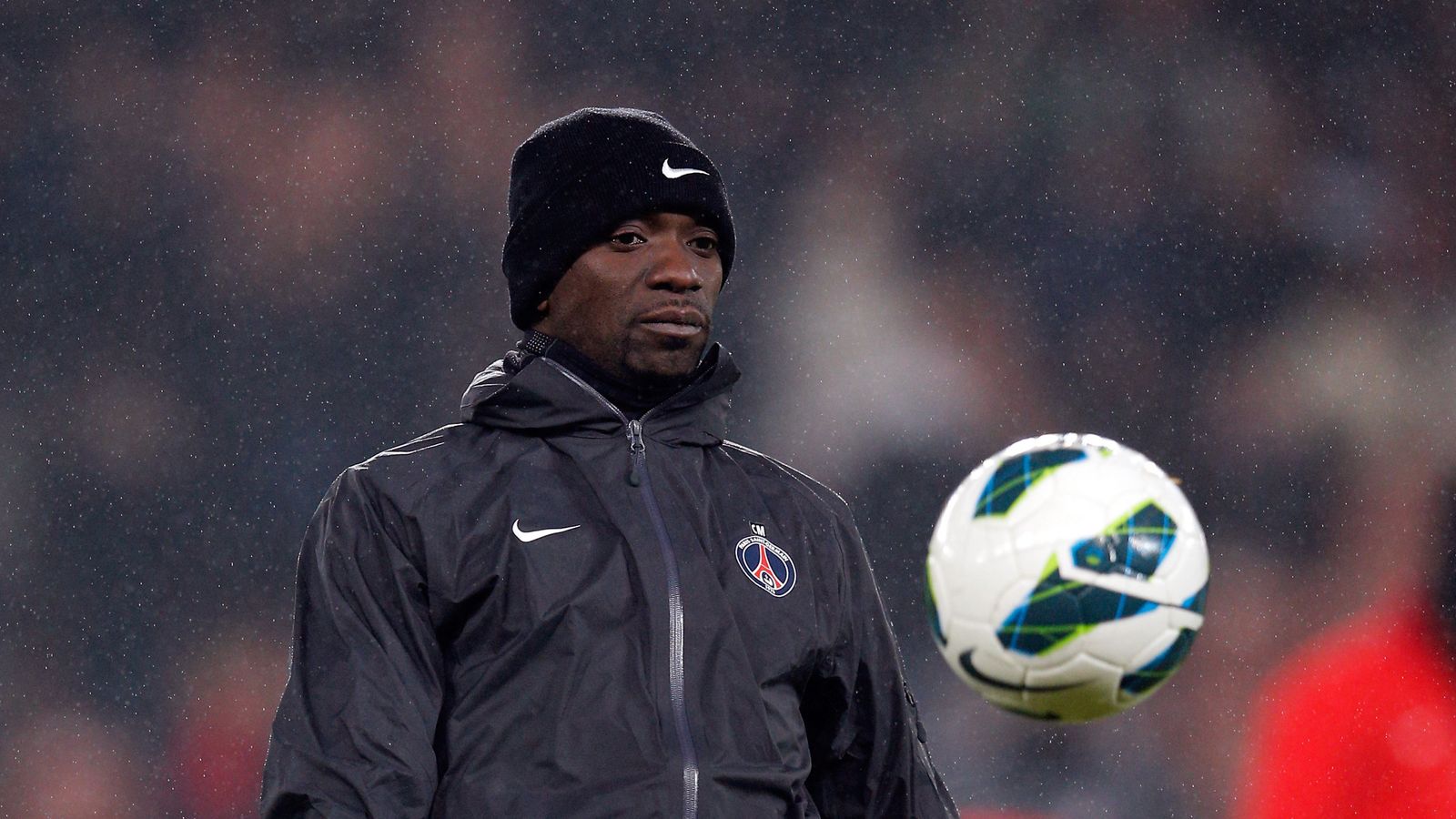 Claude Makelele named Monaco's new technical director | Football News ...