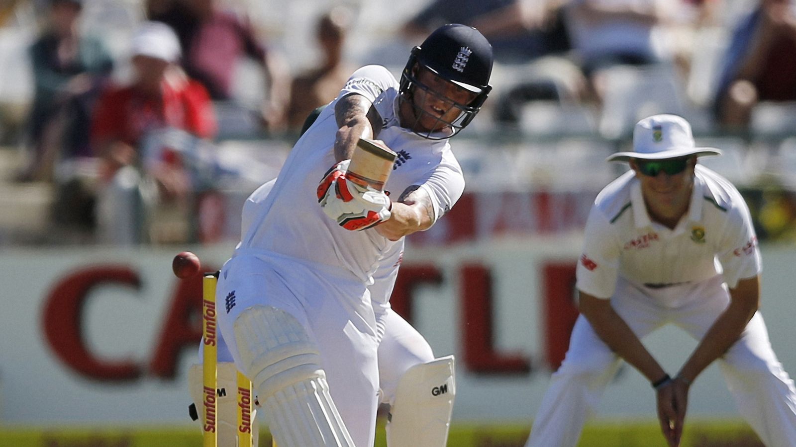 Ben Stokes' double hundred - the key stats and records | Cricket News ...