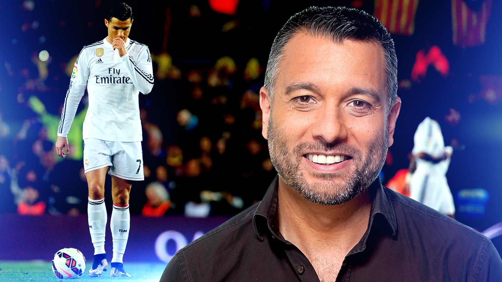 Sky Sports presenters and pundits among personalities chosen as Cross ...