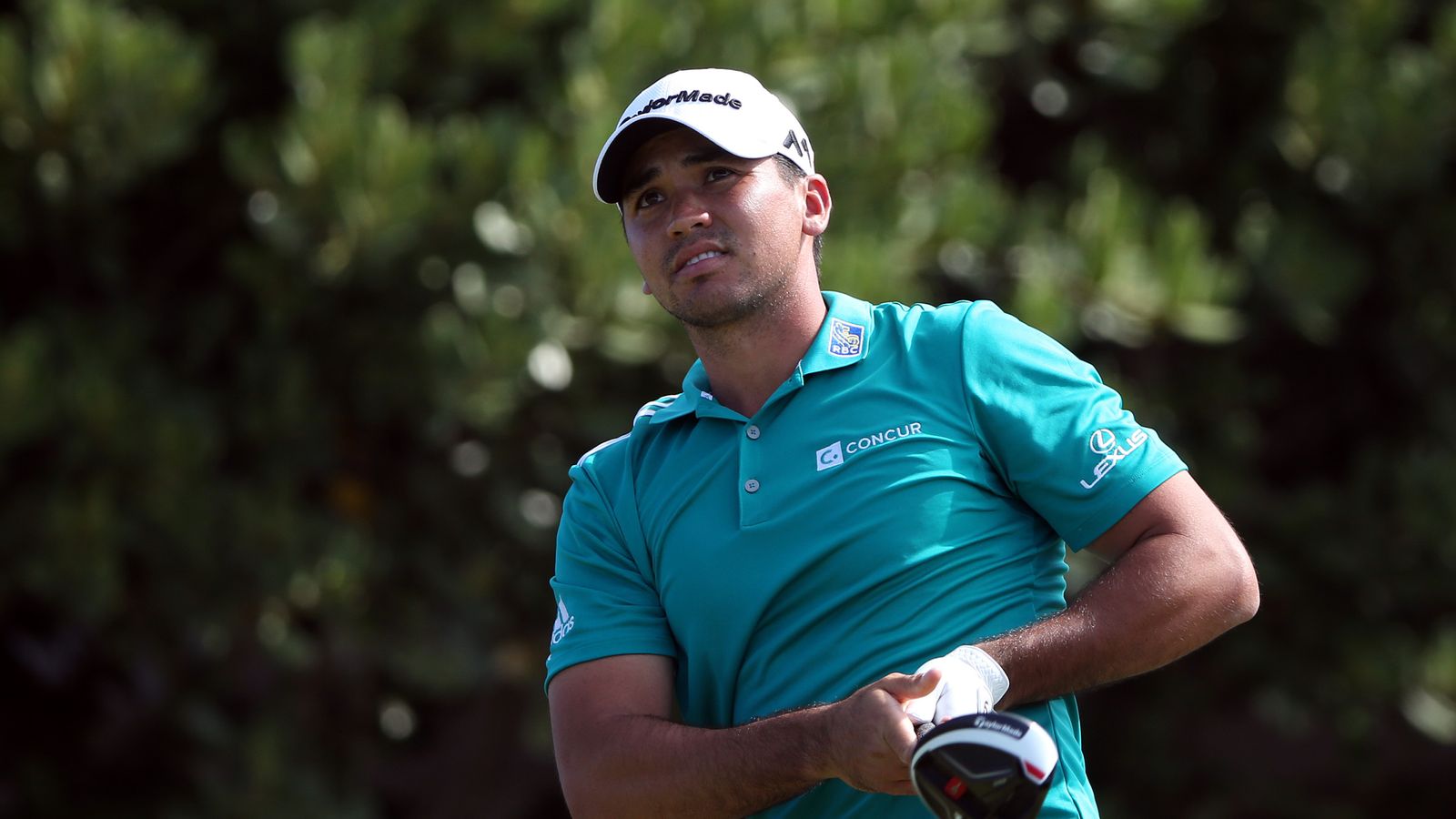 Jason Day battling illness ahead of defence of Farmers Insurance Open ...