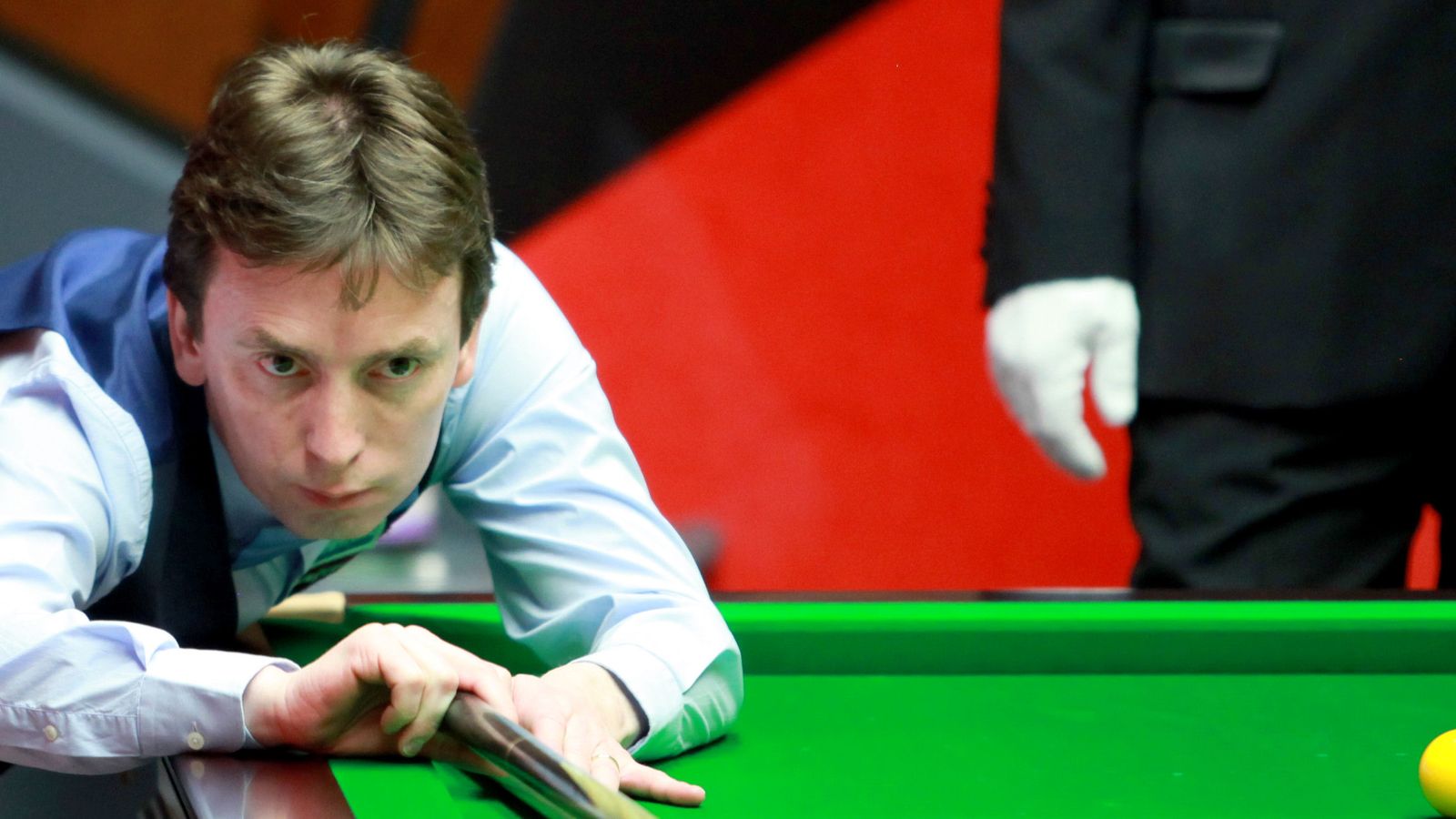 Ken Doherty loses to Matthew Stevens in World Championship final ...