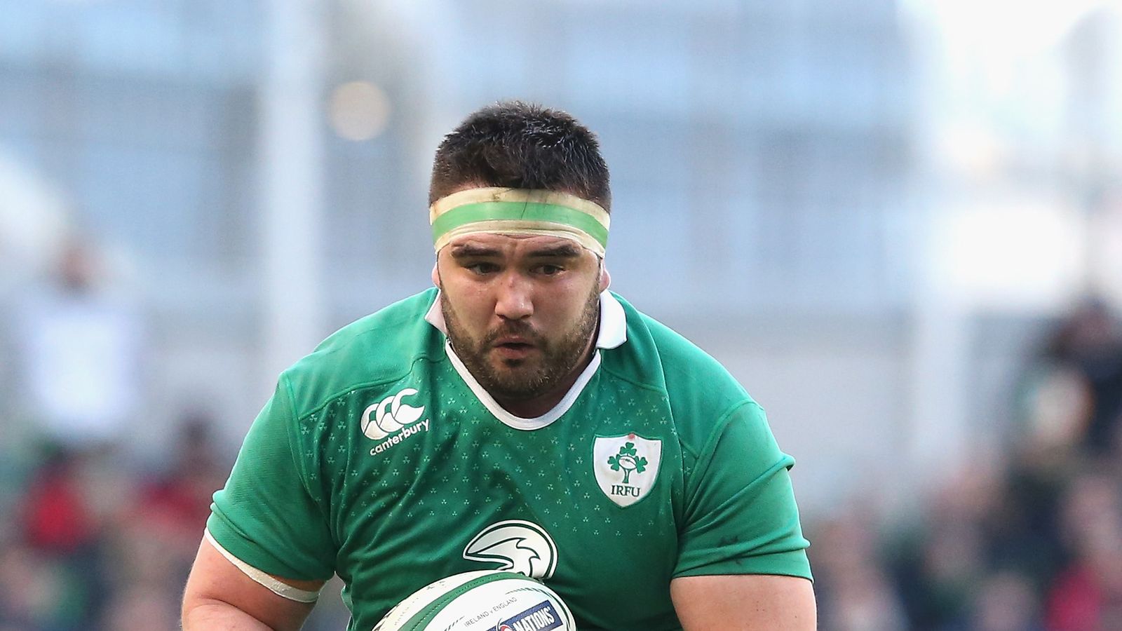 Wasps sign prop Marty Moore from Leinster | Rugby Union News | Sky Sports