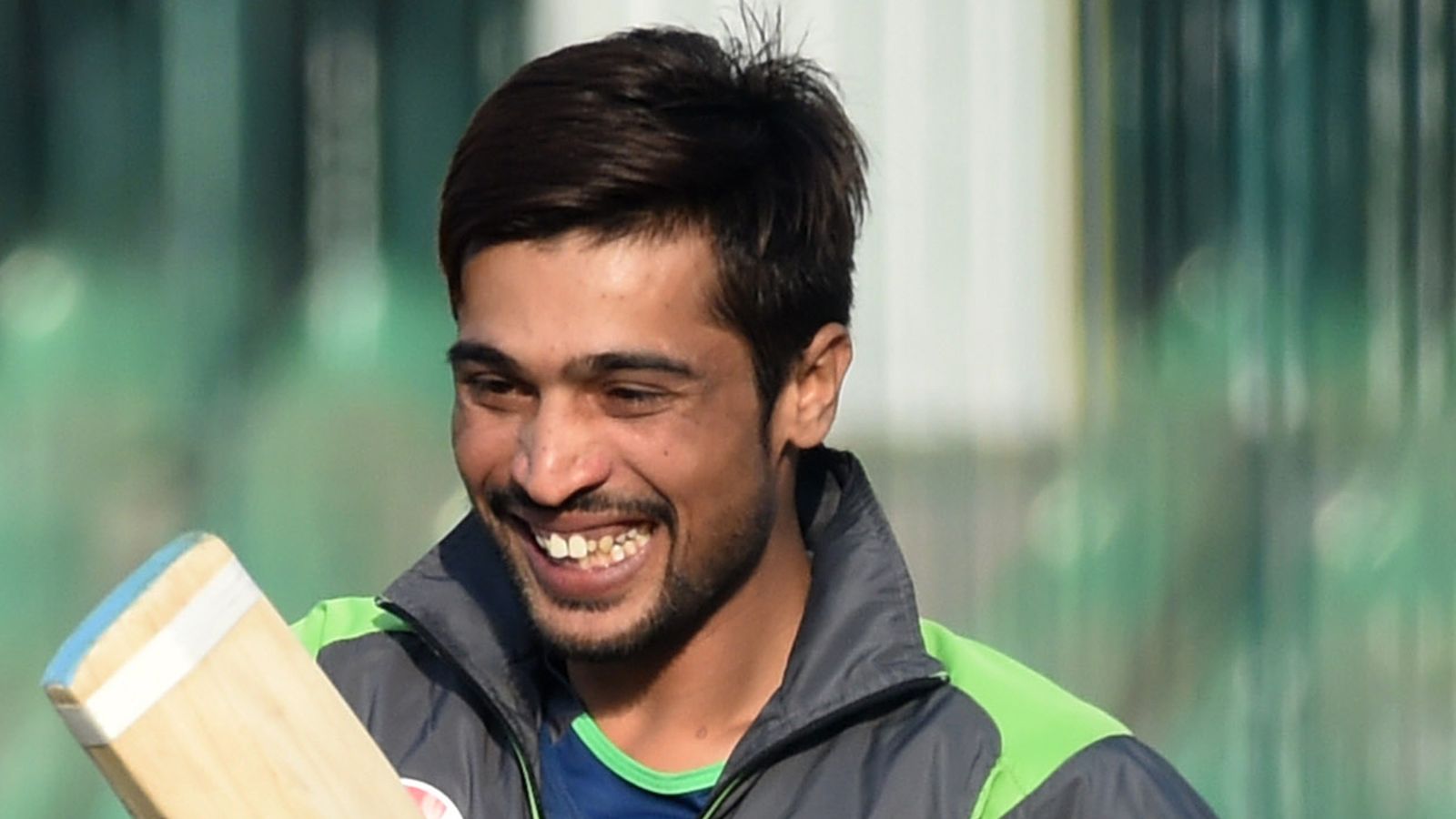 Mohammad Amir excited by return to Pakistan squad after five-year ban ...