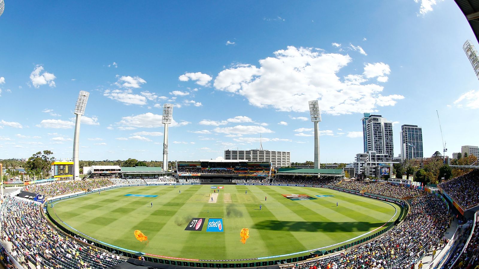 WACA to host third Ashes Test following delays to new Perth Stadium ...