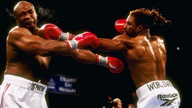 1997 Shannon Briggs