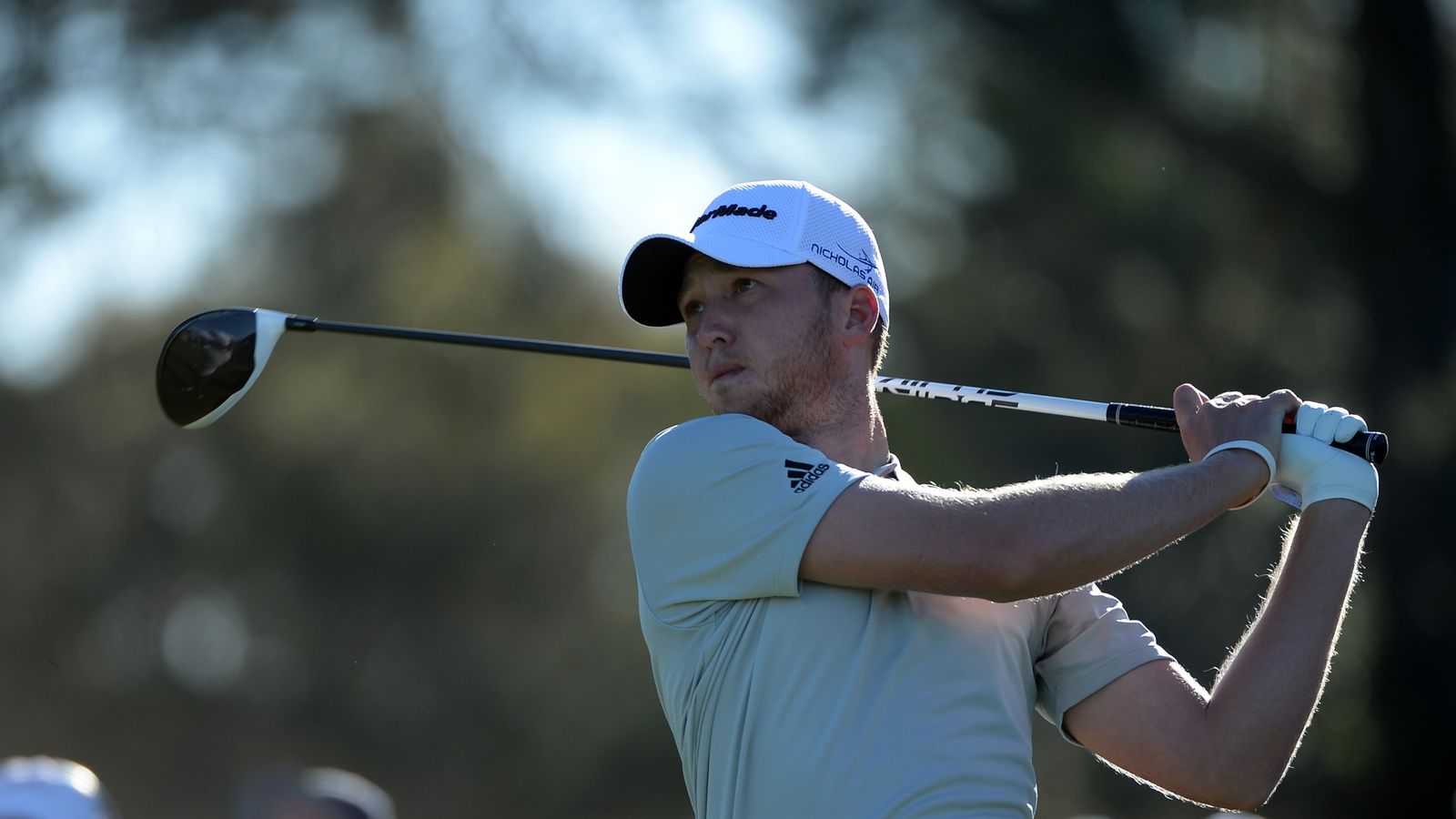 Phoenix Open betting preview: Daniel Berger looks a tasty option | Golf ...