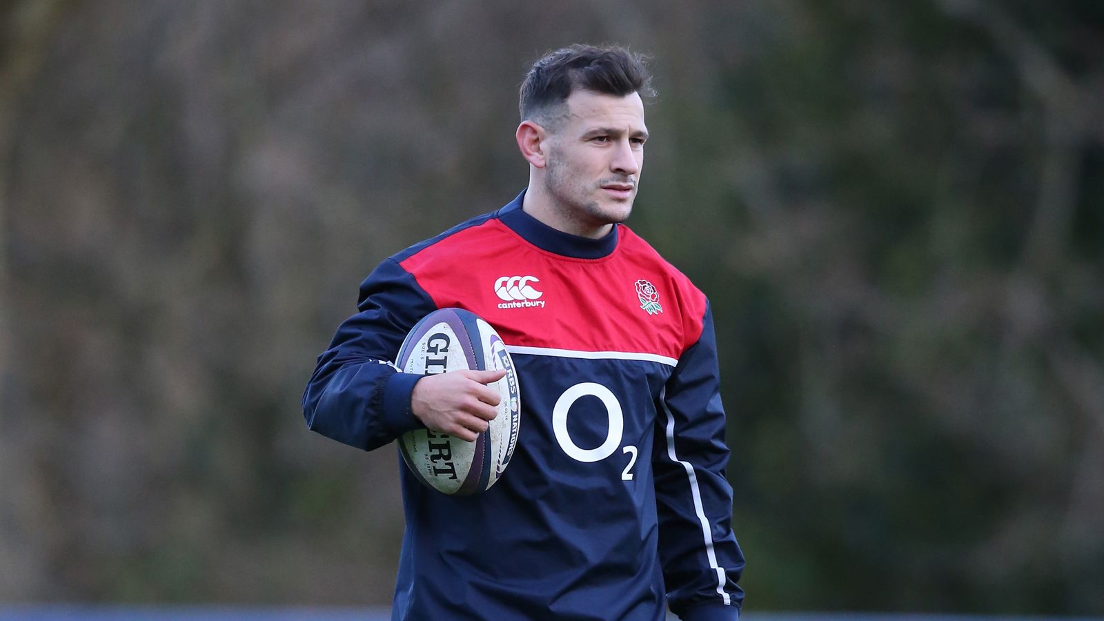 Danny Care says England owe their fans a win against Ireland | Rugby ...