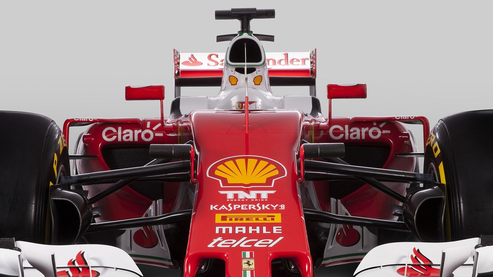 Ferrari target beating Mercedes after launching new car, the SF16-H | F1 News