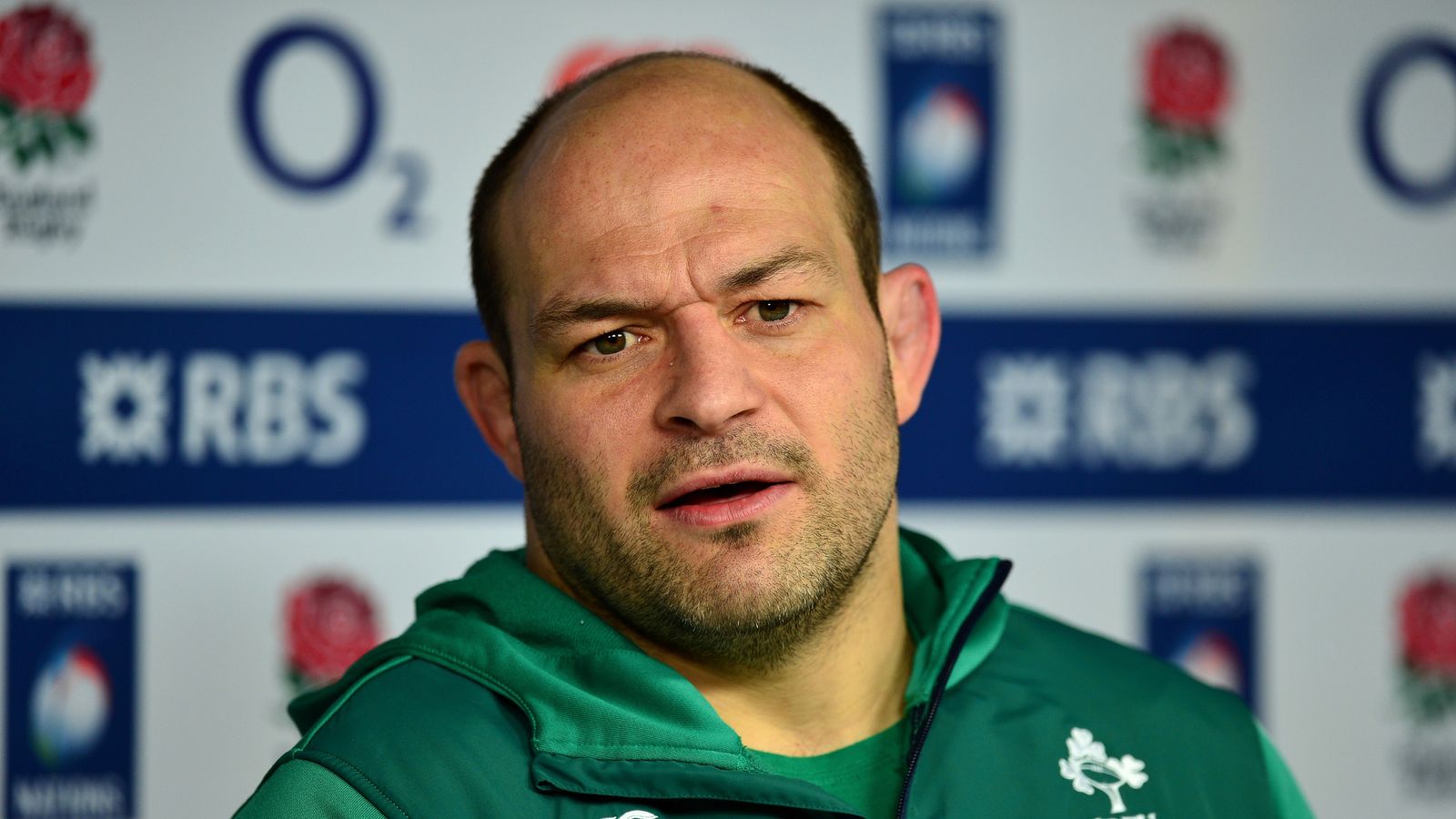 Rory Best urges coach Joe Schmidt to remain with Ireland | Rugby Union ...