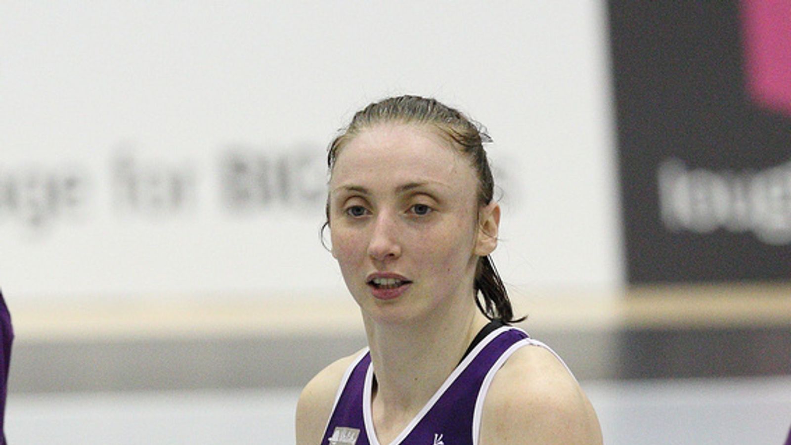 Jade Clarke to leave Loughborough Lightning for Adelaide Thunderbirds ...