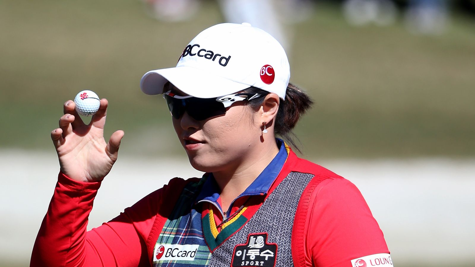 Ha Na Jang leads Lydia Ko in Florida at LPGA Coates Championship | Golf ...