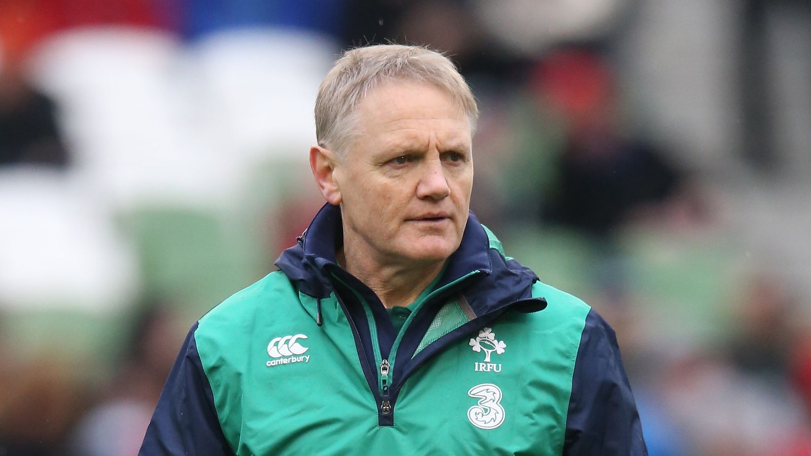 Ireland coach Joe Schmidt admits side must adapt against France | Rugby ...