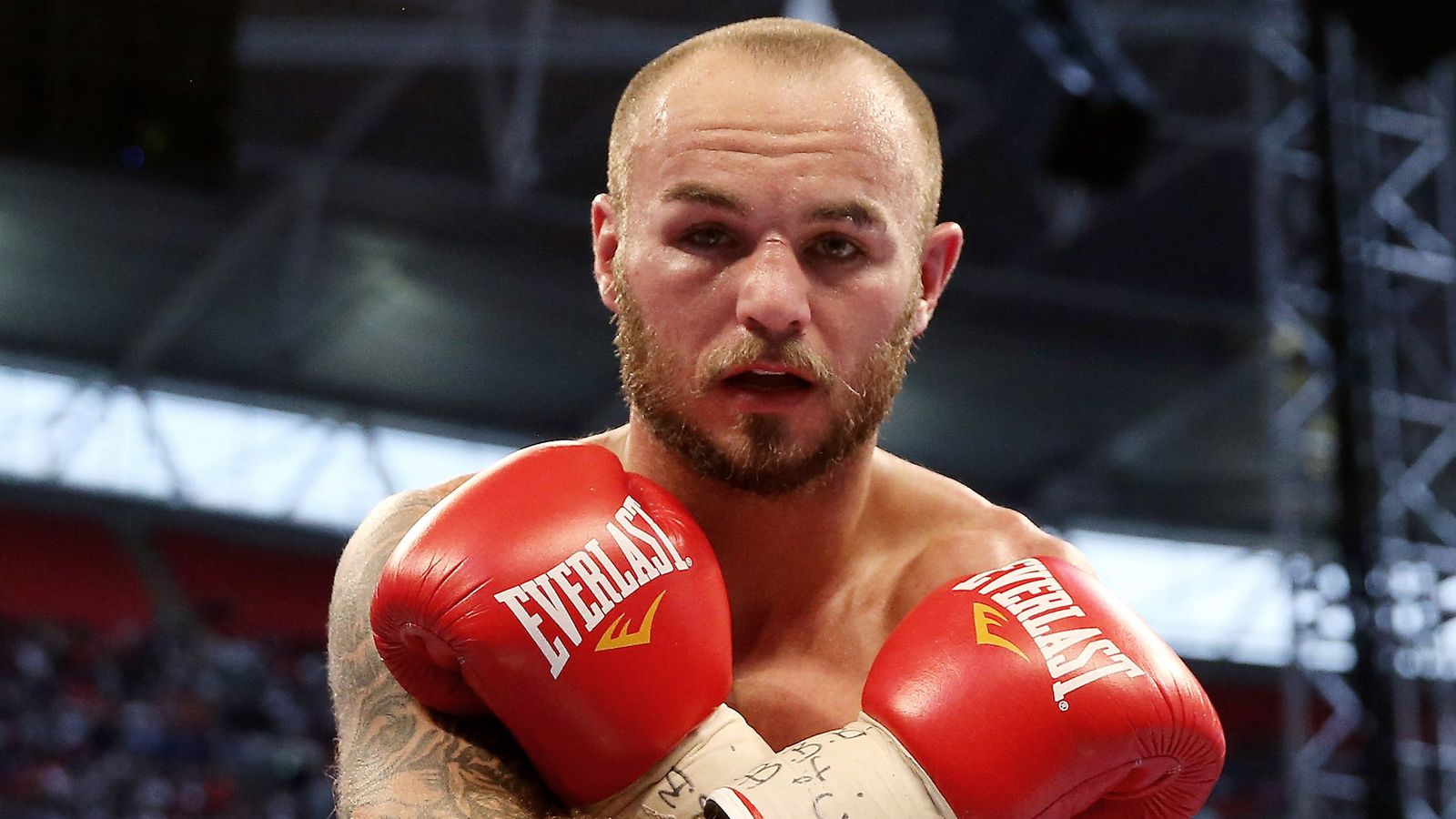Kevin Mitchell retires: Which of his fights are The Panel's favourite ...