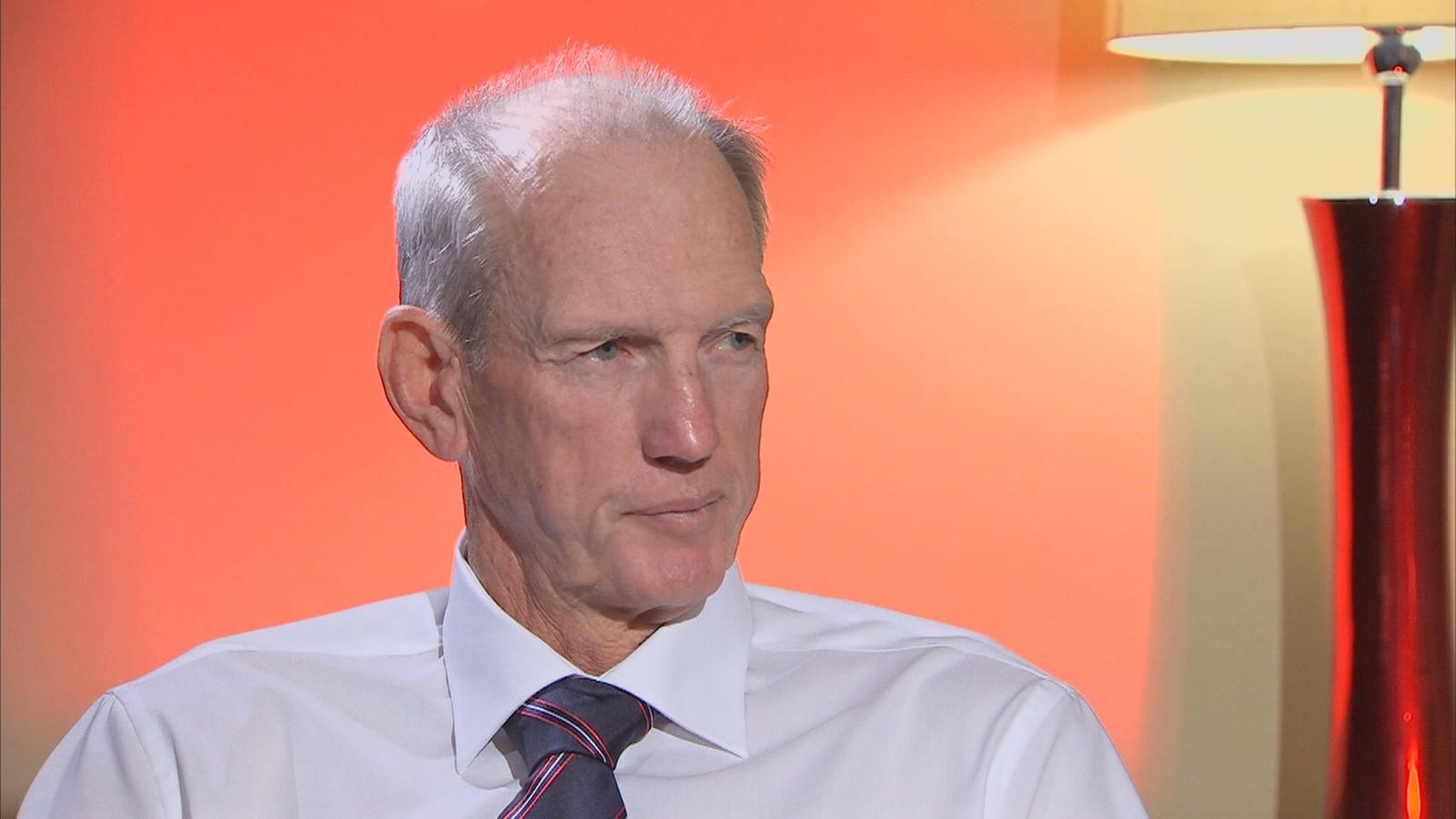 Rugby League Set of Six: Wayne Bennett and Gareth Hock | Rugby League ...
