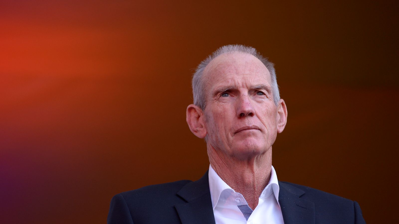 New England coach Wayne Bennett is a Rugby League guru, says Stevo ...