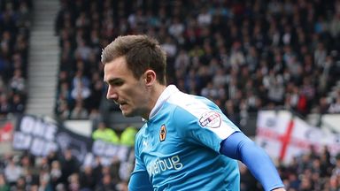 Jed Wallace - West Bromwich Albion | Player Profile | Sky Sports Football