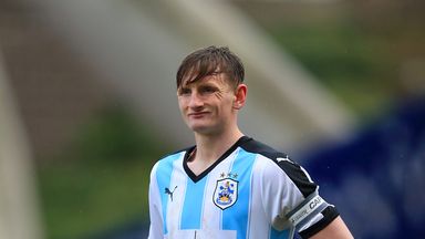 William Boyle - Shrewsbury Town | Player Profile | Sky Sports Football