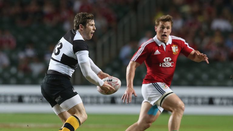 Five things about Wasps and England centre Elliot Daly | Rugby Union ...