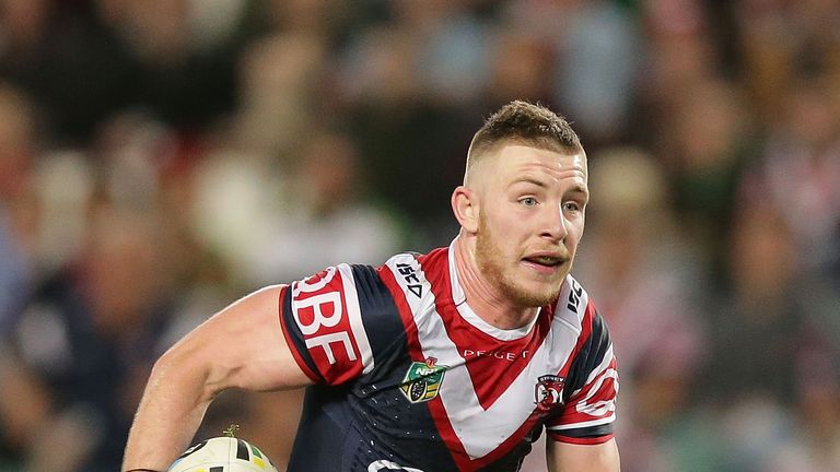World Club Series: Six NRL players to watch this weekend | Rugby League ...