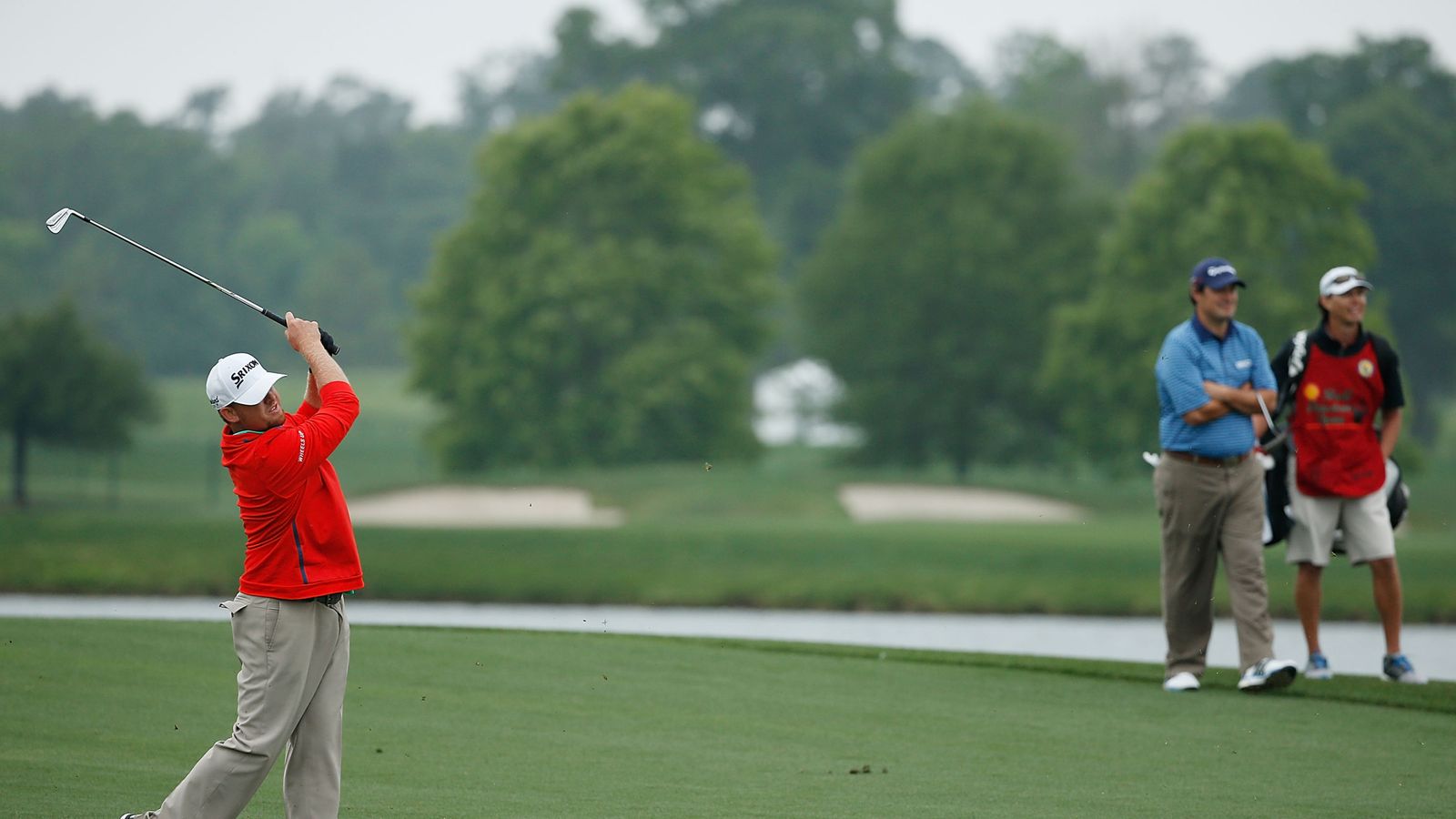 Five players in need of Houston Open victory to qualify for Augusta ...