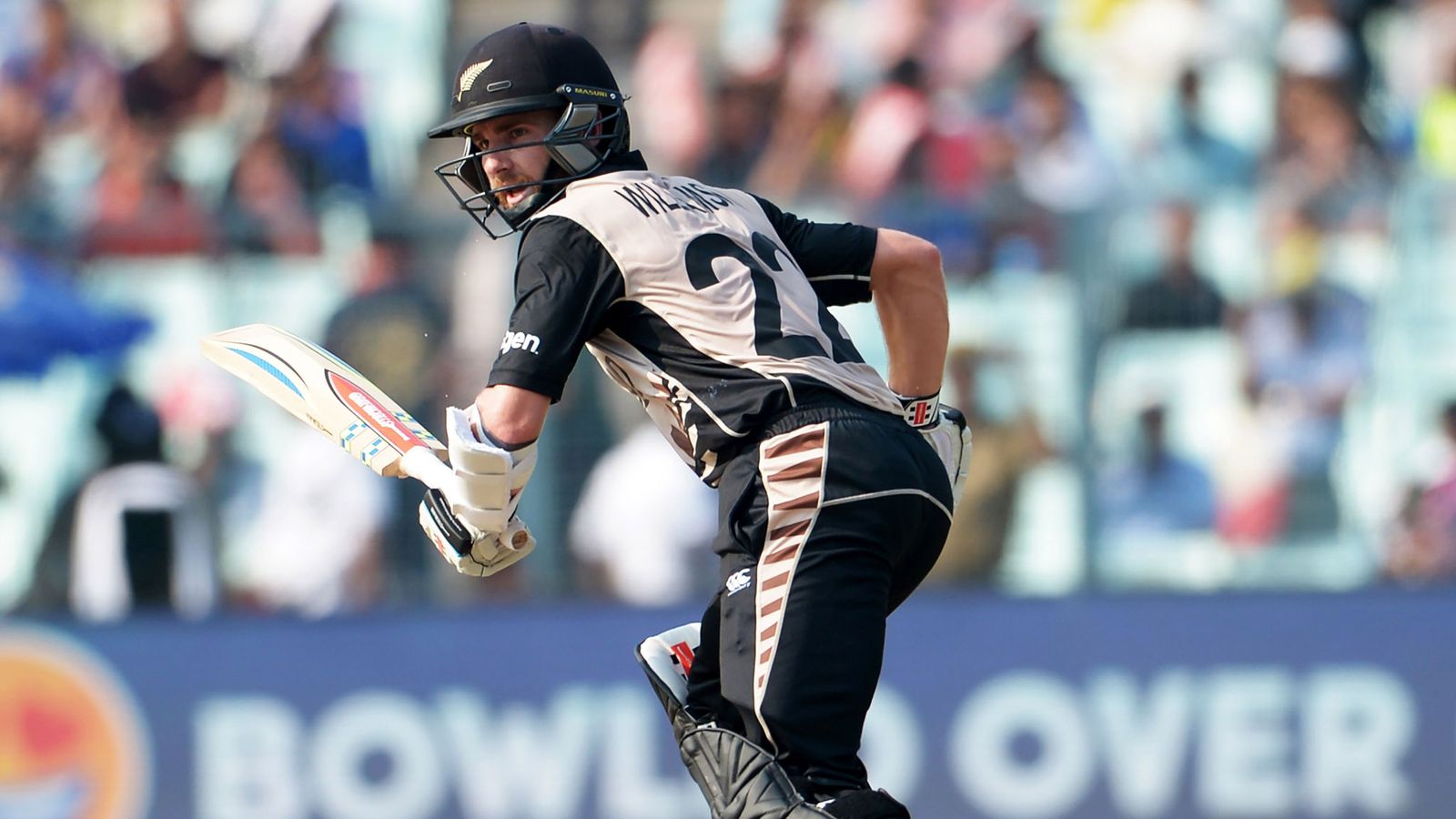 Kane Williamson keeps New Zealand focused despite dream run to semi ...