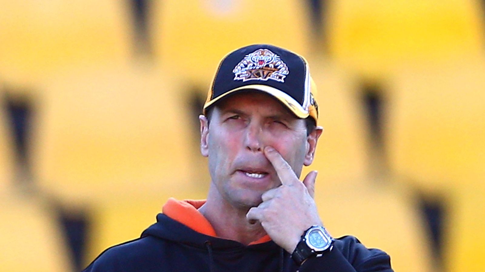 Mick Potter agrees deal to become Fiji coach | Rugby League News | Sky ...