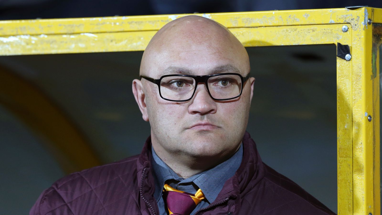 Paul Anderson and Kieron Purtill sacked by Huddersfield Giants | Rugby ...
