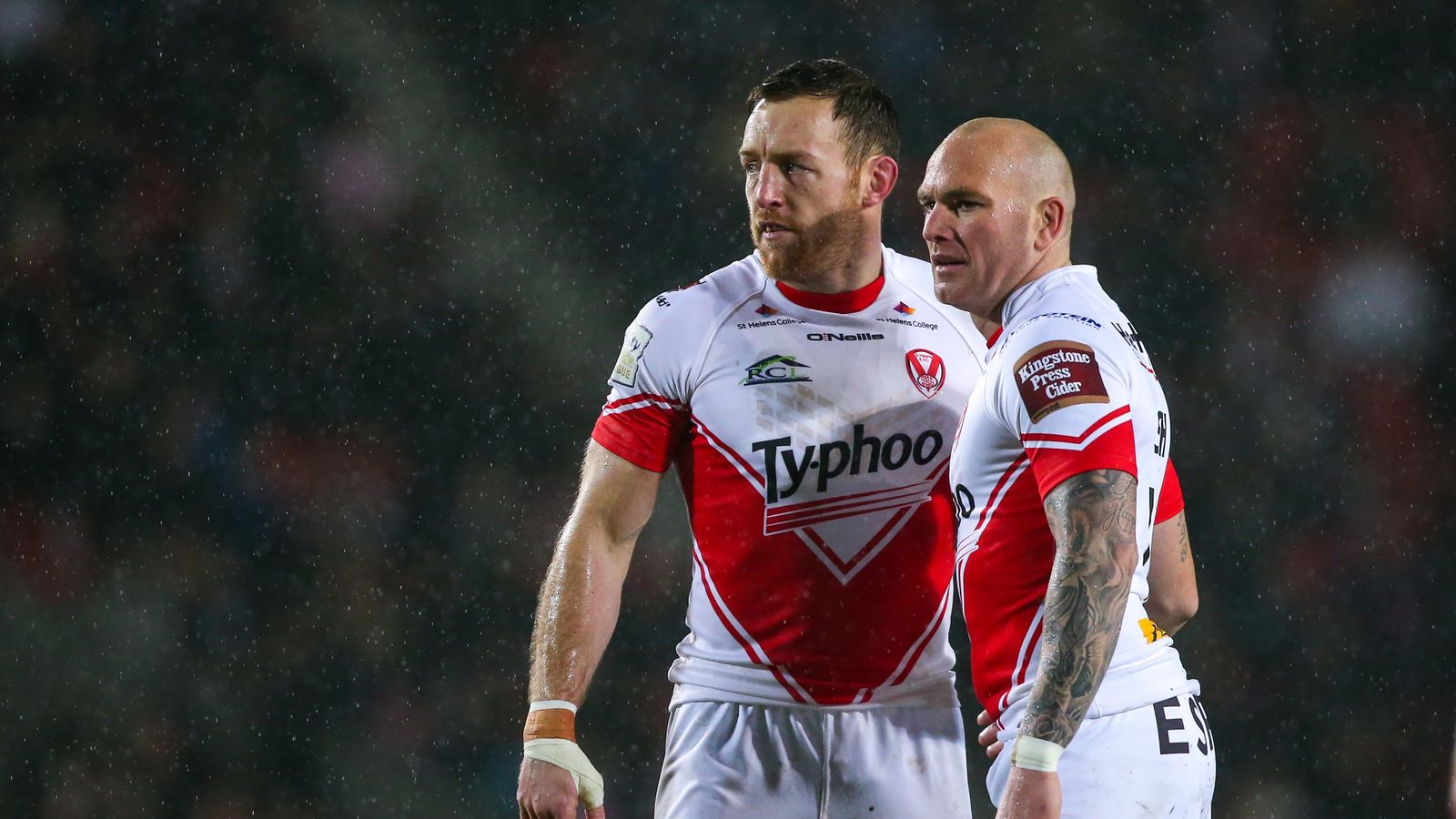 Match Preview - St Helens vs Wakefield | 11 Mar 2016 Match Preview - St Helens vs Wakefield | 11 Mar 2016