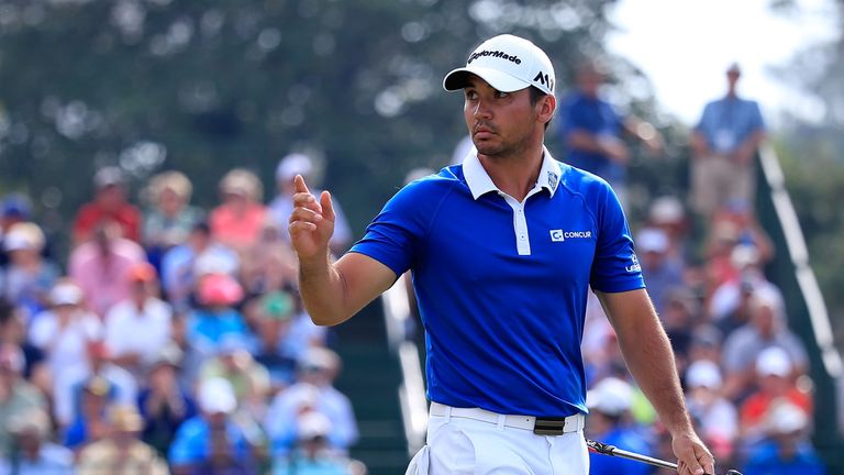 Jason Day chased down by Henrik Stenson and Justin Rose at Bay Hill ...