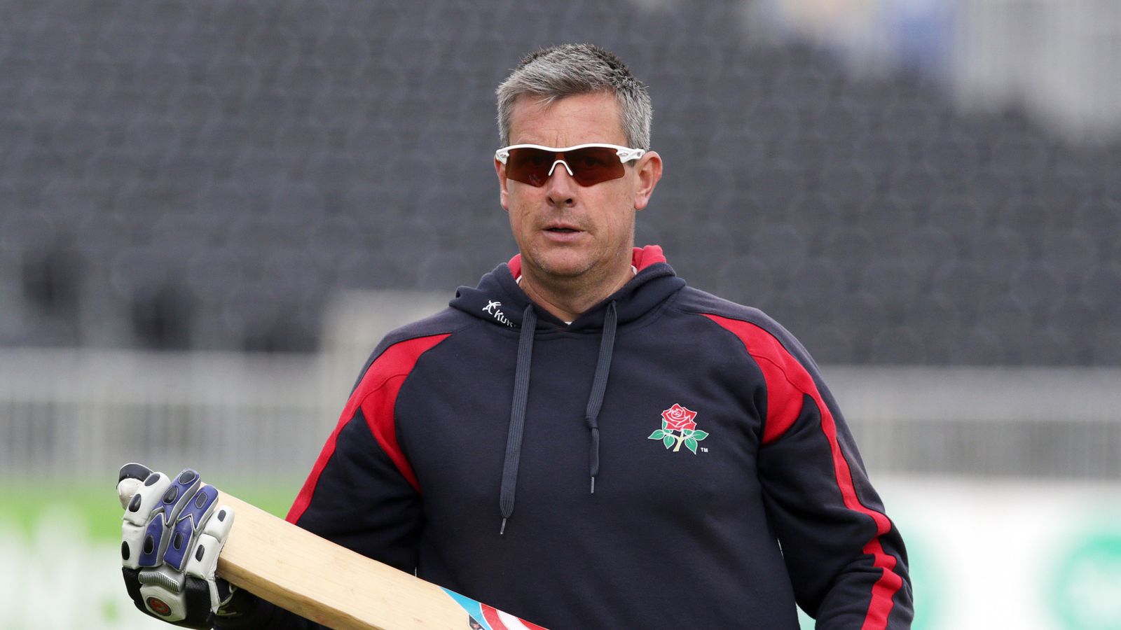 Ashley Giles to leave Lancashire and return to Warwickshire | Cricket ...