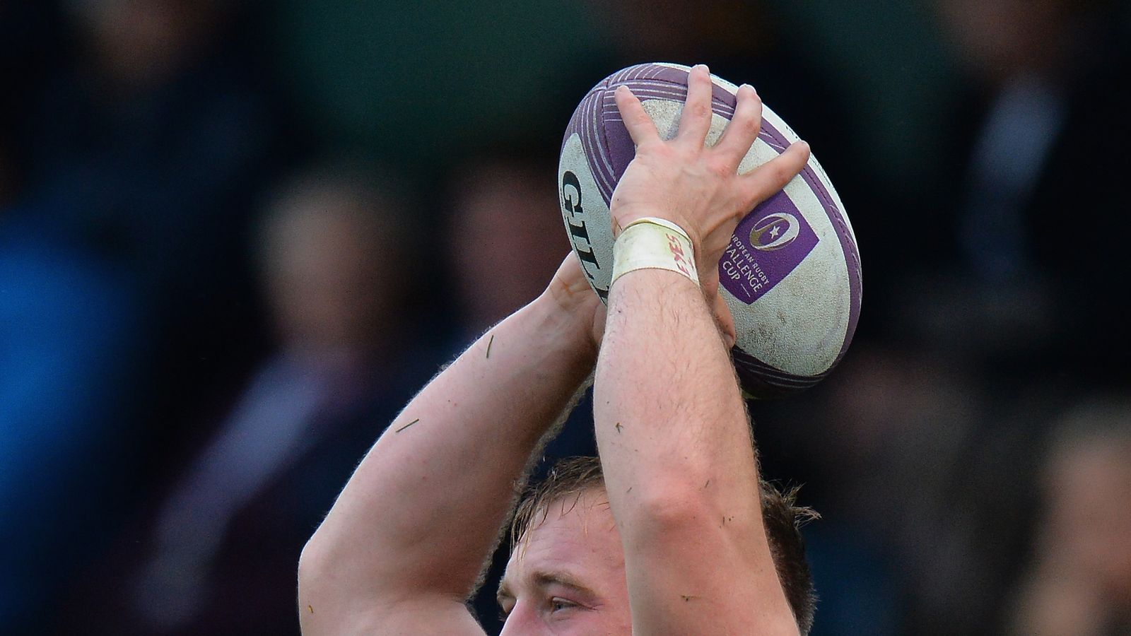 Ben Sowrey to move to Newcastle Falcons from Worcester Warriors | Rugby ...