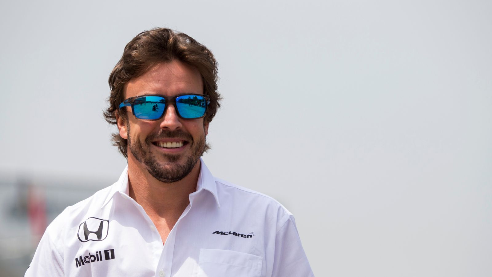 Fernando Alonso cleared to race in Chinese GP after further tests | F1 News