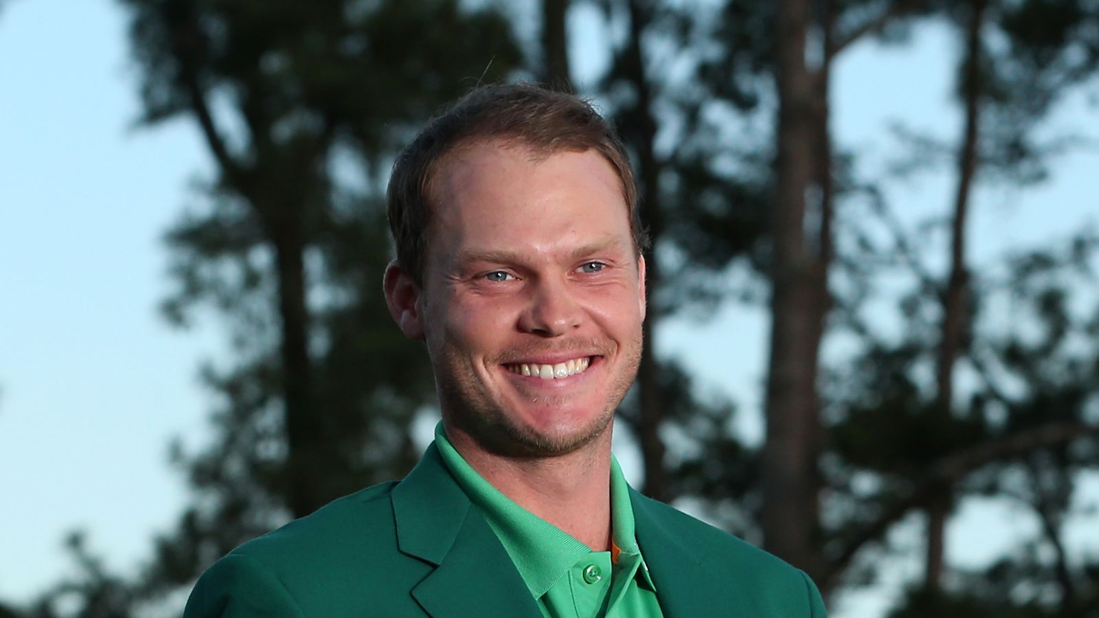 Danny Willett quizzed by fans in Facebook Live interview | Golf News ...