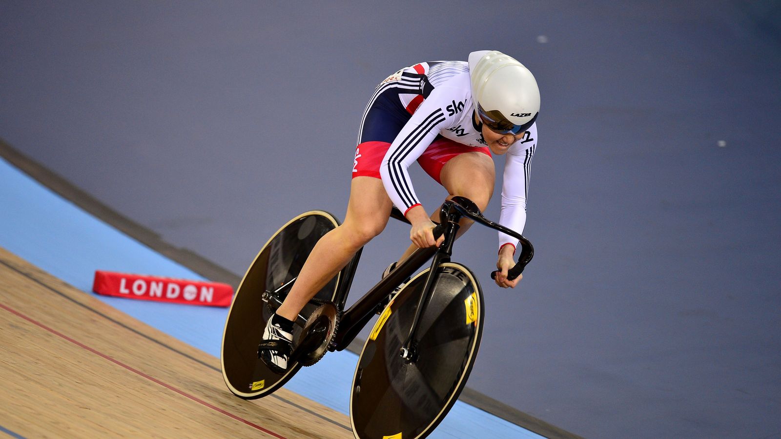 Jess Varnish stands by claims of sexism at British Cycling | Cycling ...