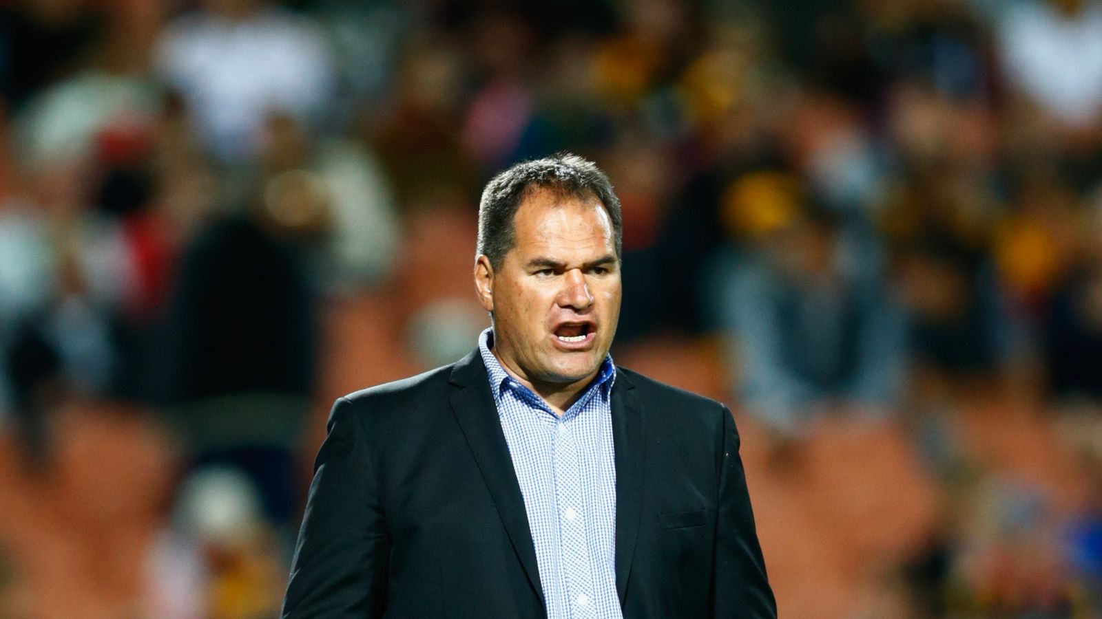 Chiefs coach Dave Rennie denies cheating against Hurricanes | Rugby ...