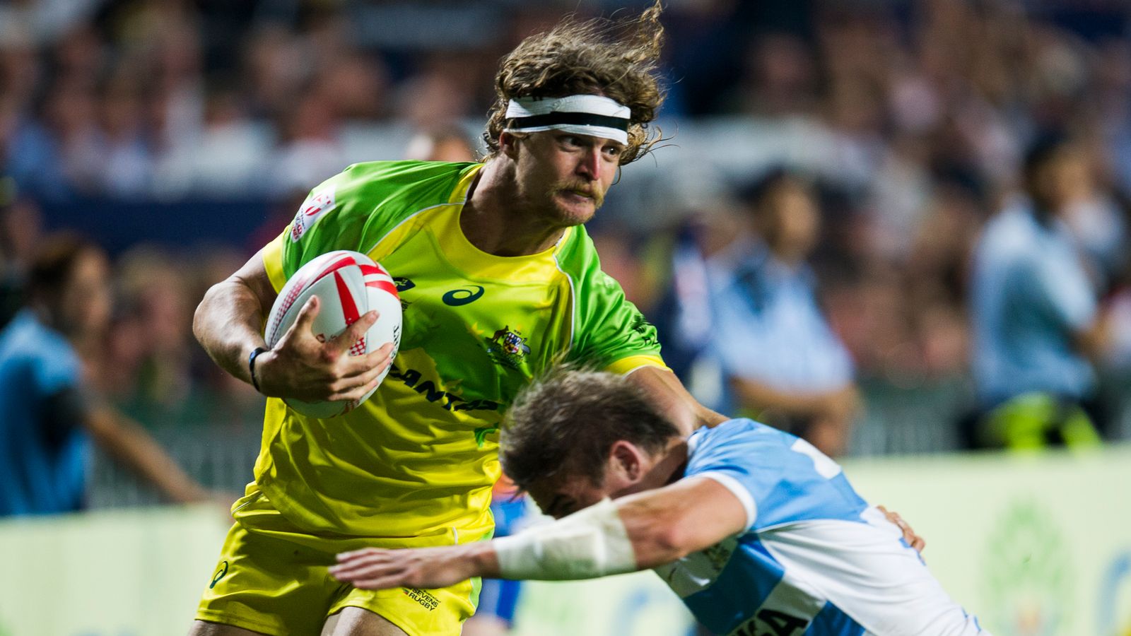 Knee injury hurts Nick Cummins' Olympics hopes with Australia | Rugby ...