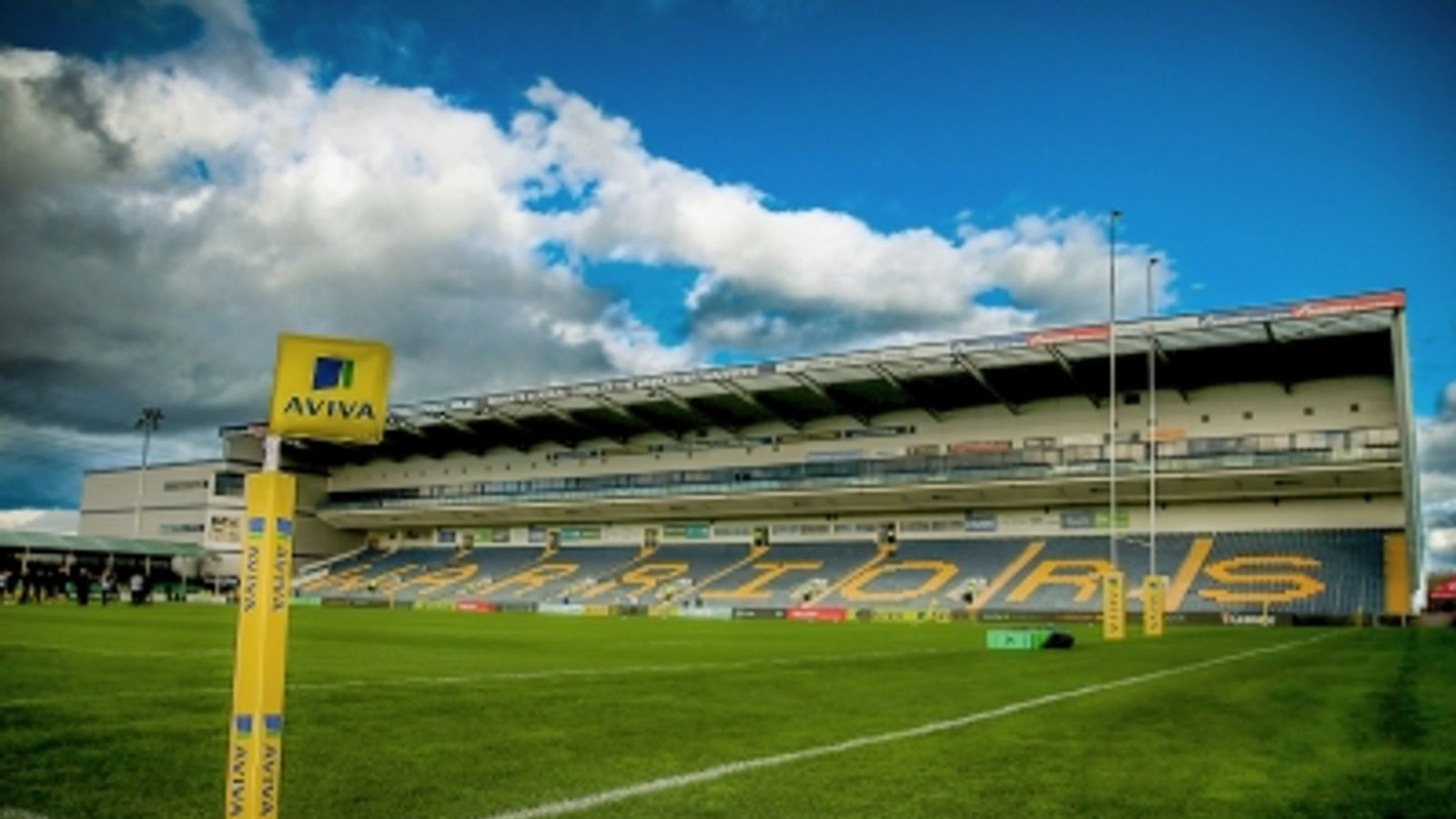 Worcester Warriors to install artificial pitch at Sixways | Rugby Union ...
