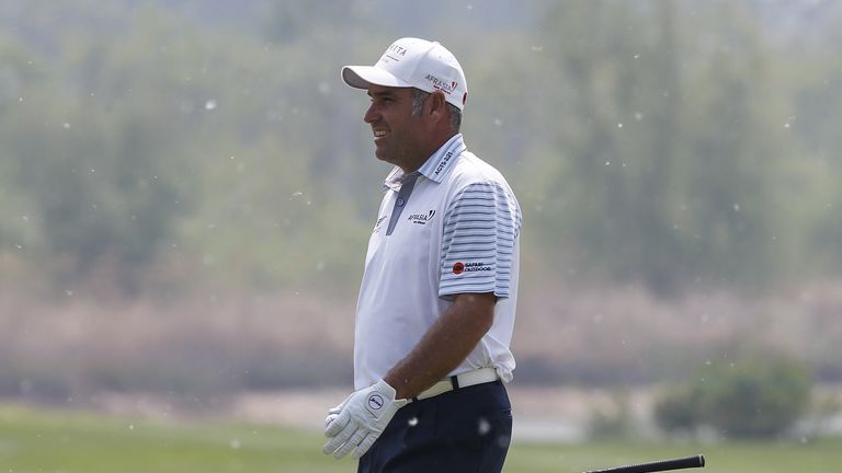 Hennie Otto fired 63 to earn two-shot lead at Volvo China Open | Golf ...