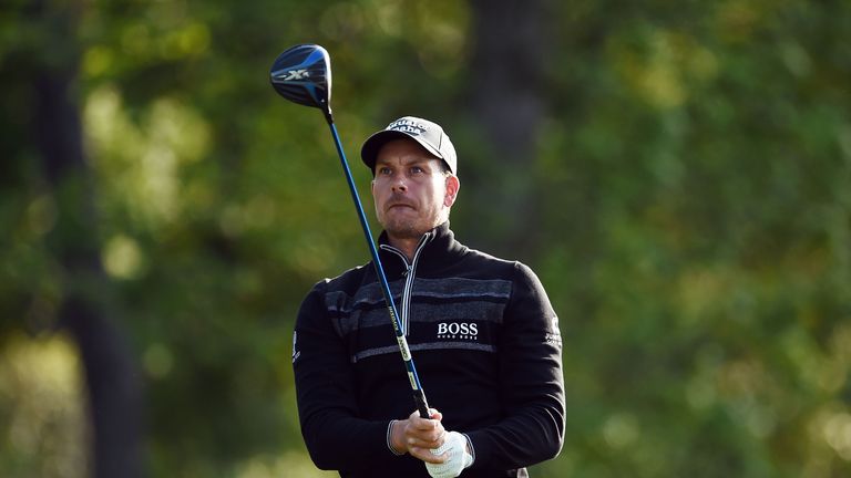 Henrik Stenson says he has the game to win the Masters | Golf News ...