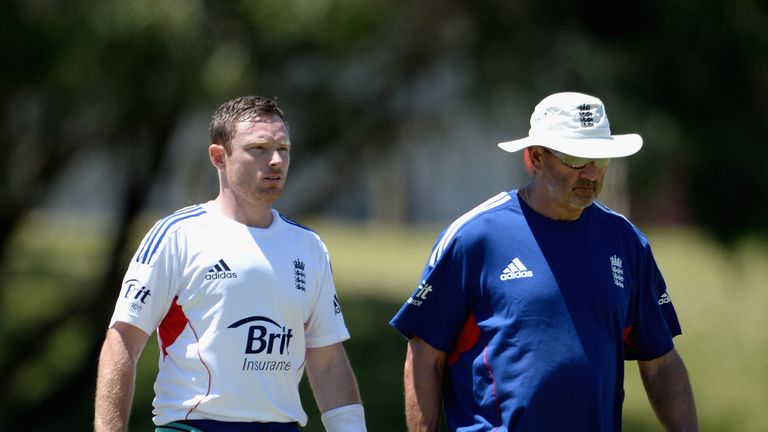 Graham Gooch becomes Warwickshire's batting consultant | Cricket News ...