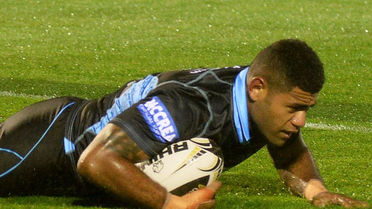 Rory Hughes and Junior Bulumakau sign new Glasgow Warriors deals ...