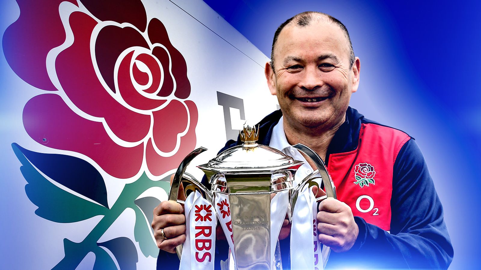 Eddie Jones, Maro Itoje and England nominated for World Rugby awards ...