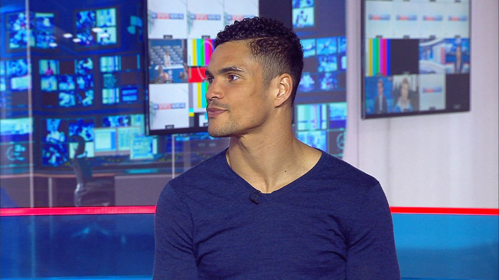 Anthony Ogogo on his injury nightmare and his return to action in ...