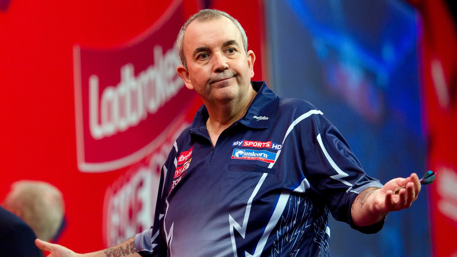Phil Taylor and Michael van Gerwen have shared classic encounters, Rod ...
