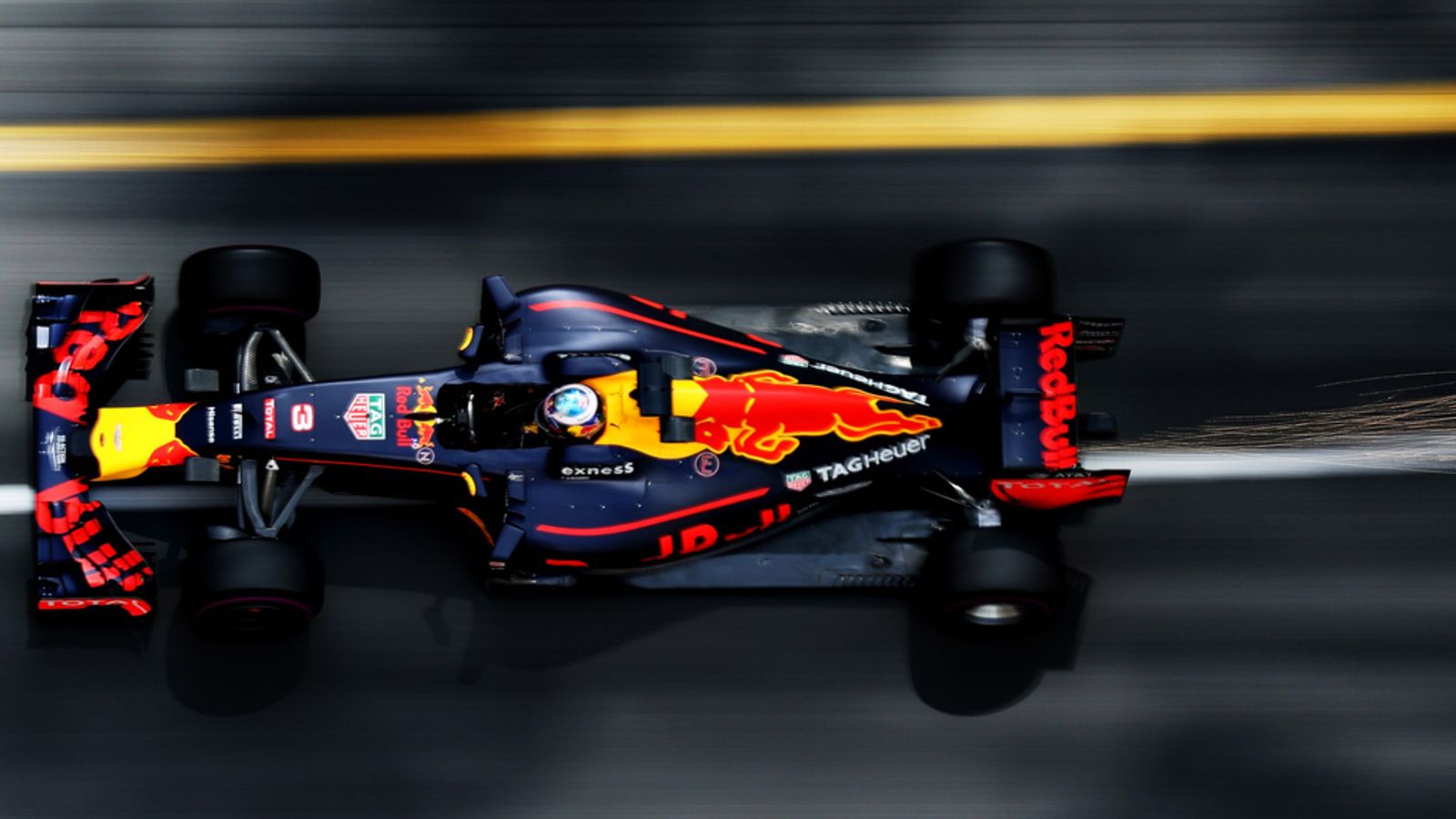 Red Bull speed in Monaco 'absolutely unbelievable' | F1 News