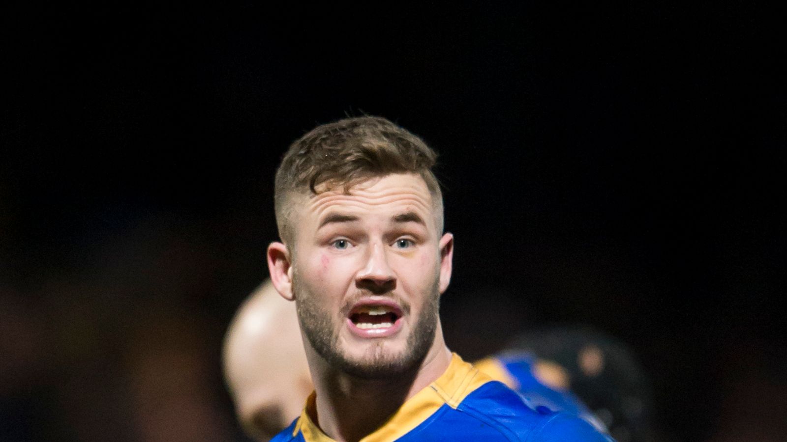 Leeds full-back Zak Hardaker joins NRL side Penrith Panthers | Rugby ...