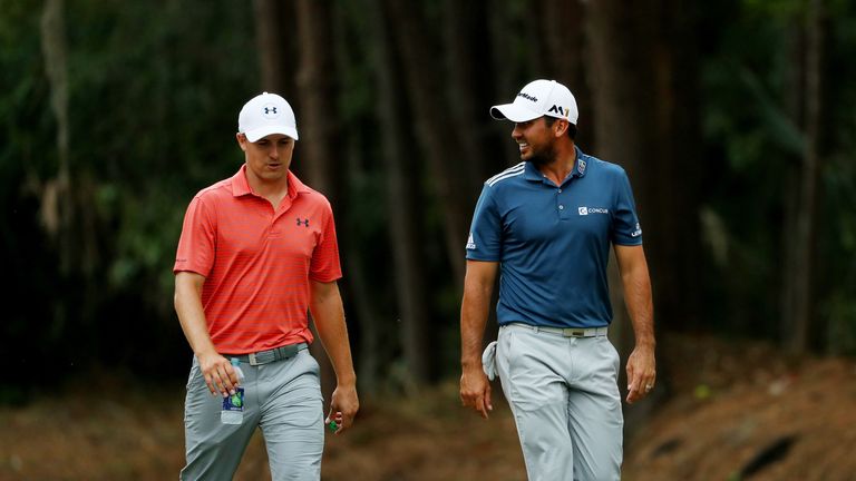 Jordan Spieth to bounce back from recent slump, says Nick Dougherty ...
